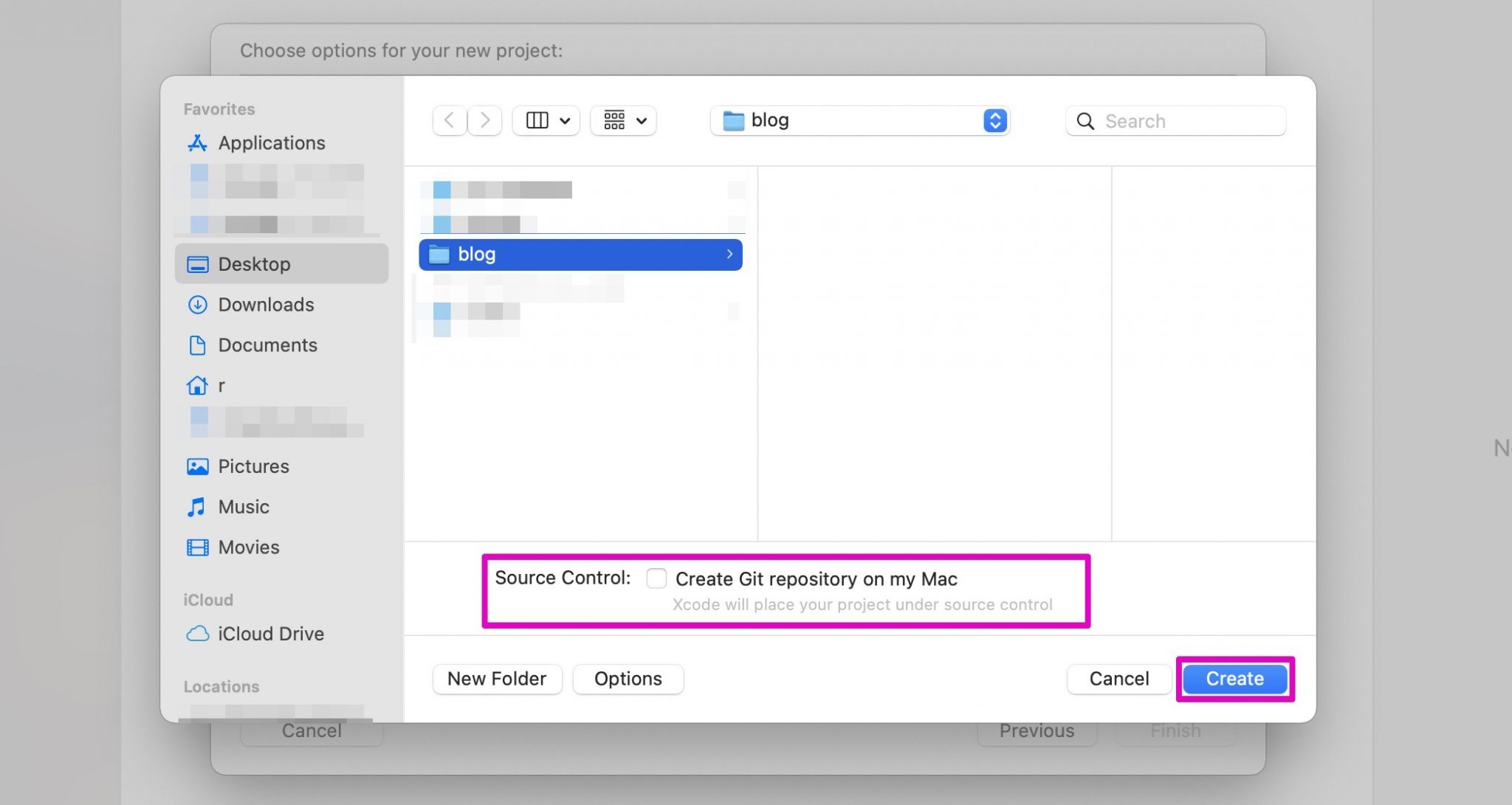 【Xcode】Storyboardを使ってMacアプリ開発に挑戦。