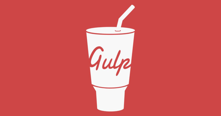 【gulp4入門】インストールから使い方まで徹底解説！