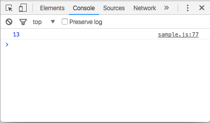 JavaScriptマンガ風講座。初心者でも絶対に理解できる入門編！！