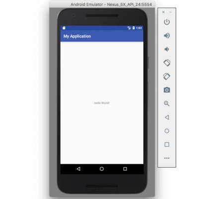 Python(Tkinter)でウィンドウを表示するための基本