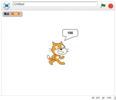 小学生から始めるScratch入門。使い方とゲーム開発の基礎知識 | オリジナルゲーム.com