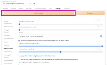 【Colab】basil mixを使って、すごく可愛いイラストを生成しよう！
