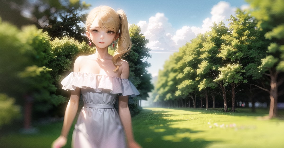 【Stable Diffusion】イラスト生成AIのモデル一覧。どれがお好み？