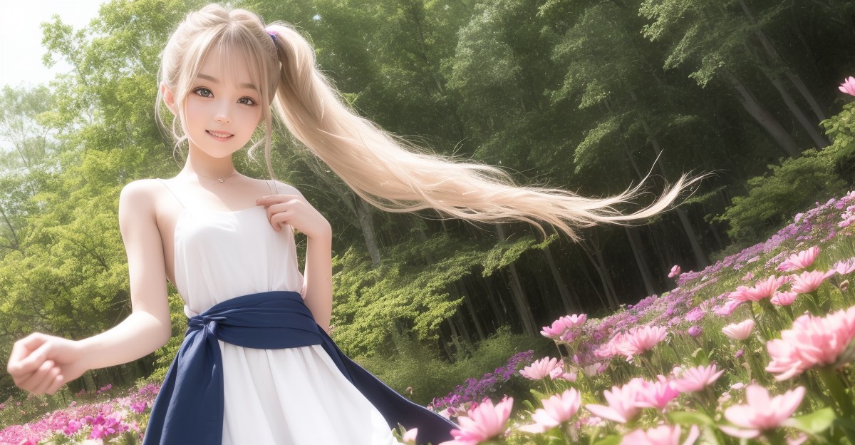 【Stable Diffusion】イラスト生成AIのモデル一覧。どれがお好み？