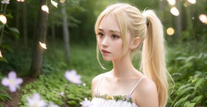 【Stable Diffusion】イラスト生成AIのモデル一覧。どれがお好み？