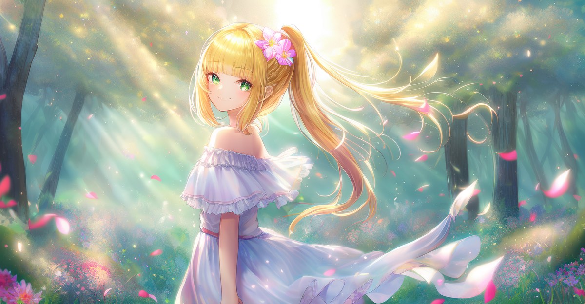 【Stable Diffusion】イラスト生成AIのモデル一覧。どれがお好み？