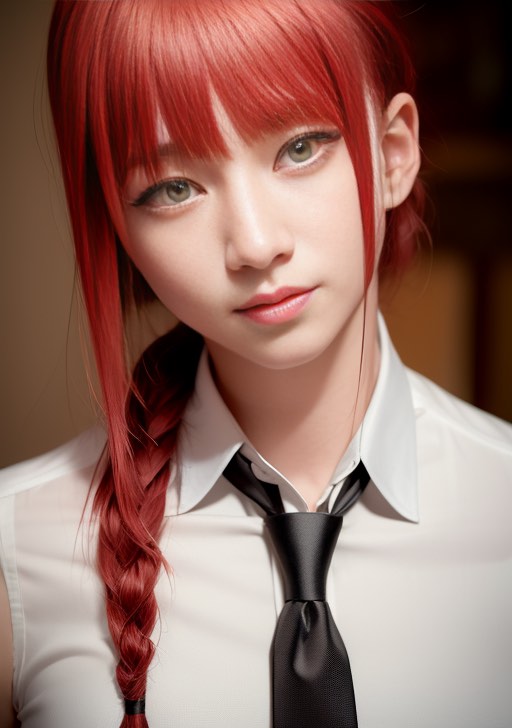 LoRAの使い方。追加学習でもっと自分好みなイラストに！（Stable Diffusion）