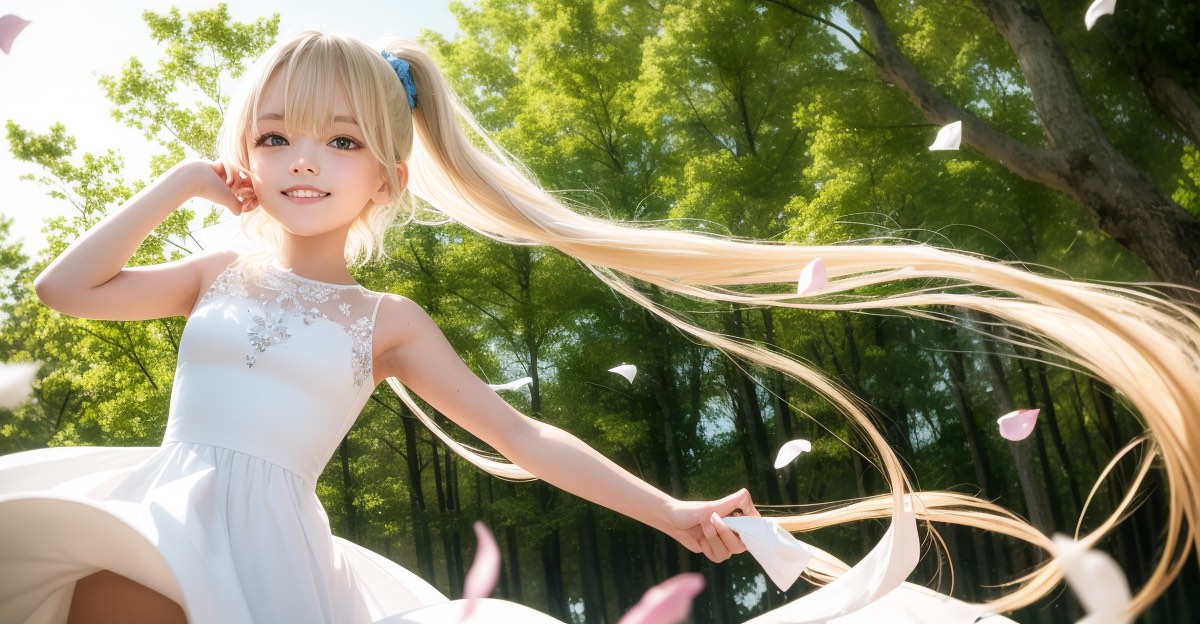 【Stable Diffusion】イラスト生成AIのモデル一覧。どれがお好み？