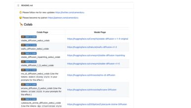 【AI画像生成】Google ColabでStable Diffusion web UIを動かす方法