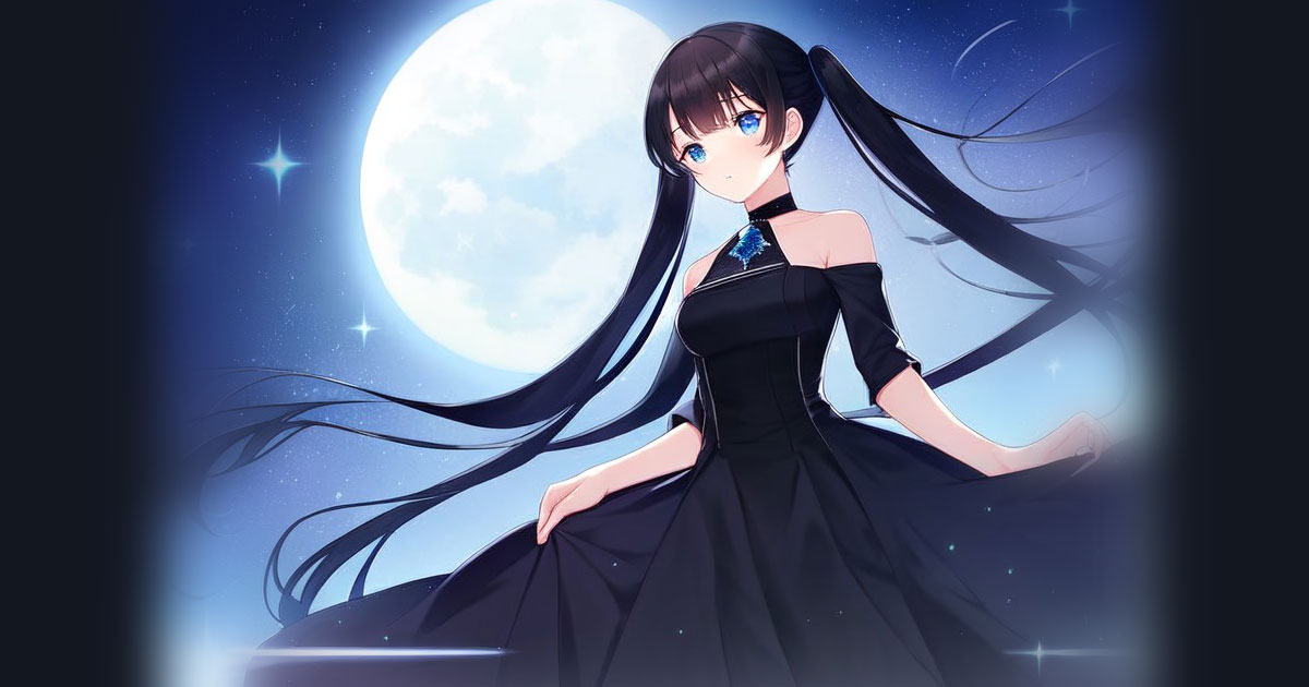 Waifu Diffusion 1.4 Animeの使い方（Google Colab）