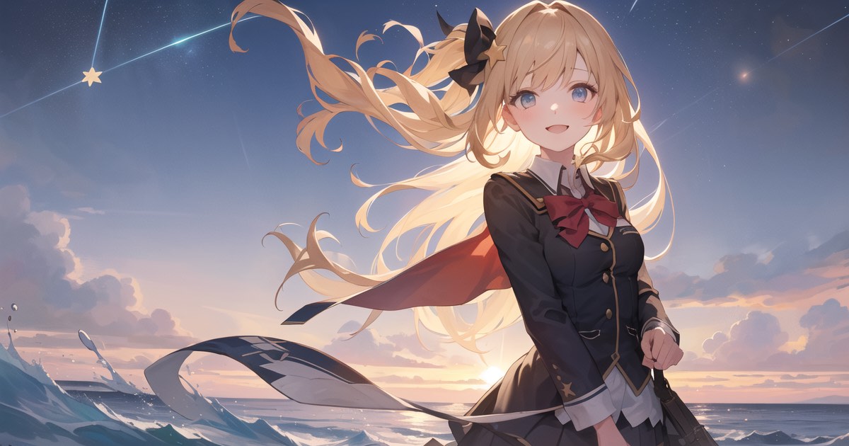 EasyNegativeの使い方。AIイラストの質をぐんっとアップ！