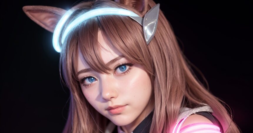 【Stable Diffusion web UI】LyCORISの使い方（Colabにも対応）