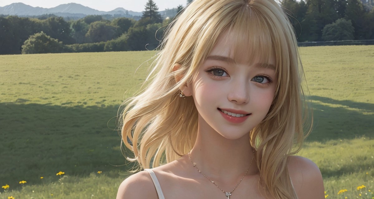 【Stable Diffusion】majicMIX realisticの使い方（Google Colab）