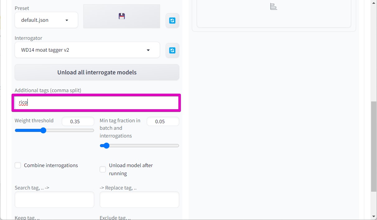LoRAの作り方。イラストを学習させてAIで生成する方法（sd-scripts）